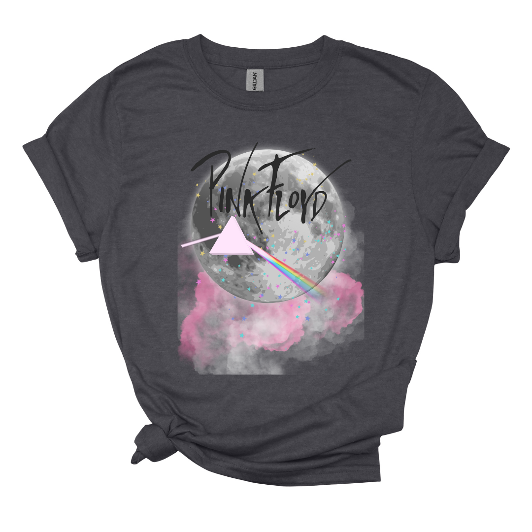 Dark Side of the Moon – We Are DTF Transfers